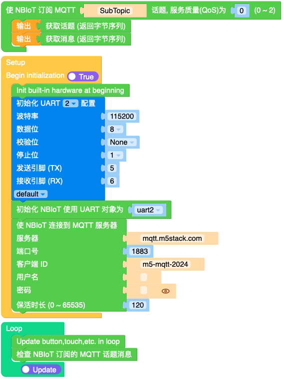 Atom Dtu Nbiot Base — Uiflow2 Programming Guide Master Documentation 7161