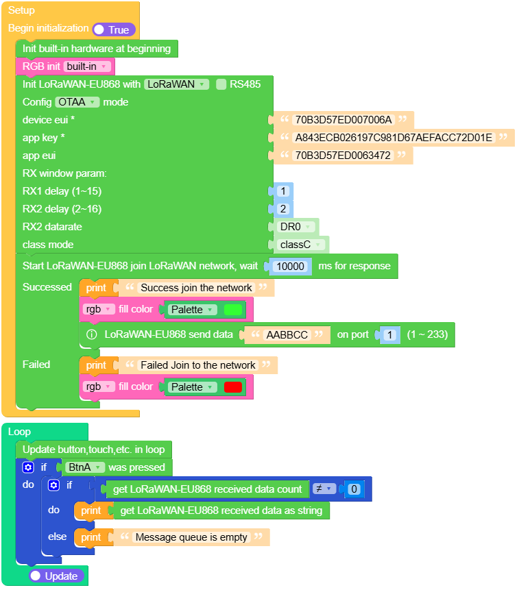 Atom DTU LoRaWAN-Series(RAK3172) Base — UIFlow2 Programming Guide master documentation