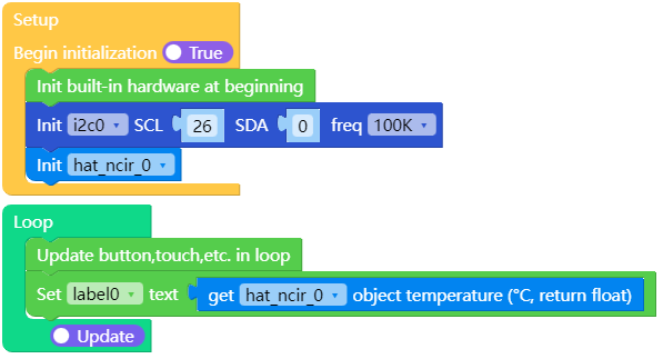 NCIR Hat — UIFlow2 Programming Guide master documentation
