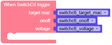 SwitchC6 — UIFlow2 Programming Guide master documentation