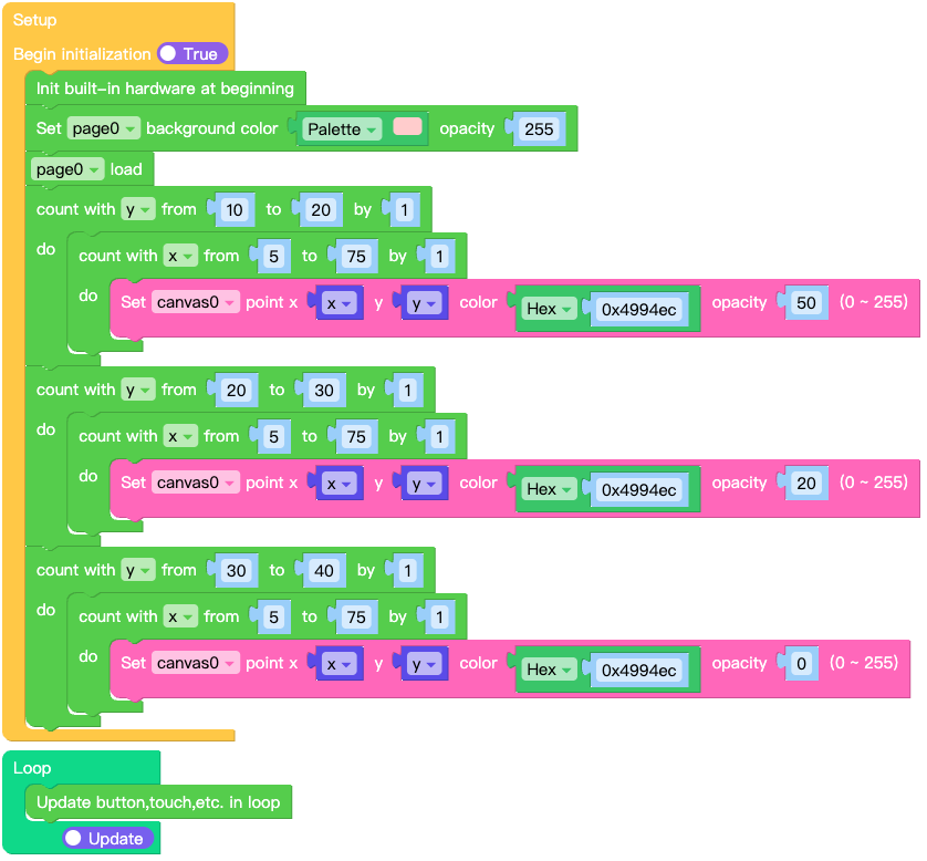 M5Canvas — UIFlow2 Programming Guide master documentation