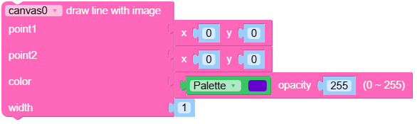M5Canvas — UIFlow2 Programming Guide master documentation