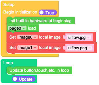M5Image — UIFlow2 Programming Guide master documentation