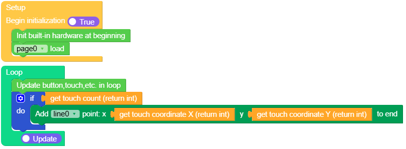M5Line — UIFlow2 Programming Guide master documentation