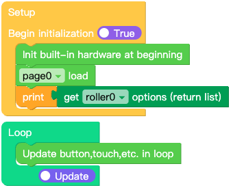M5Roller — UIFlow2 Programming Guide master documentation