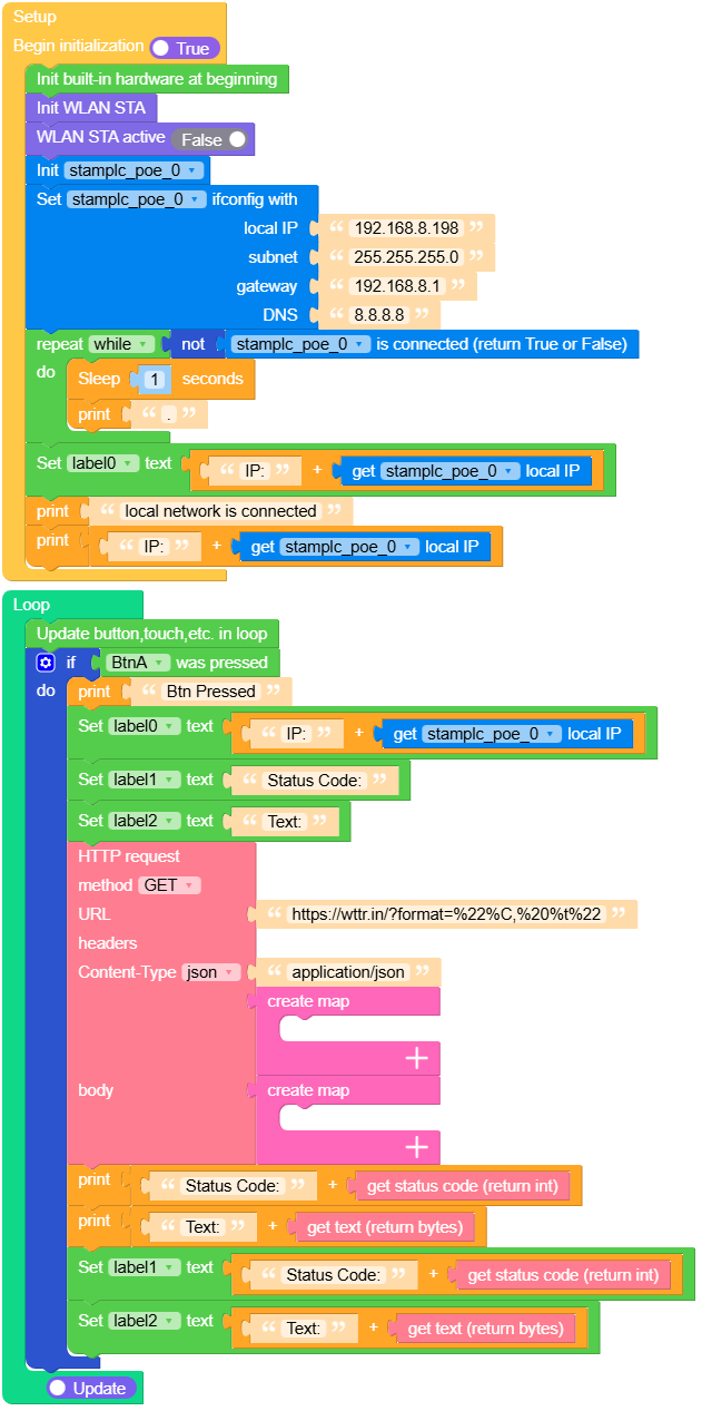 StamPLC PoE — UIFlow2 Programming Guide master documentation