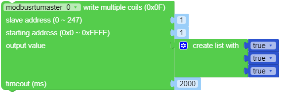 Class Modbusrtumaster Modbus Rtu Master — Uiflow2 Programming Guide Master Documentation