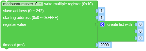 Class Modbusrtumaster Modbus Rtu Master — Uiflow2 Programming Guide Master Documentation